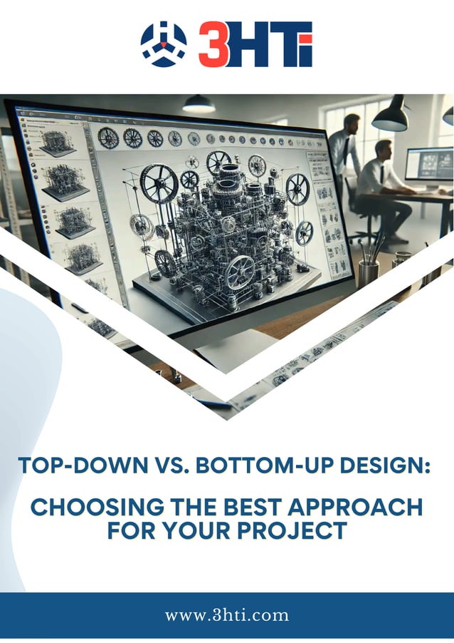 Bottom Up vs. Top Down Design – What Approach is better.pdf ...