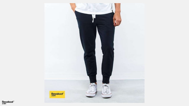 Bottomwear For Men - Bewakoof.com