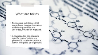 Botulinum toxin-------------------- .pptx