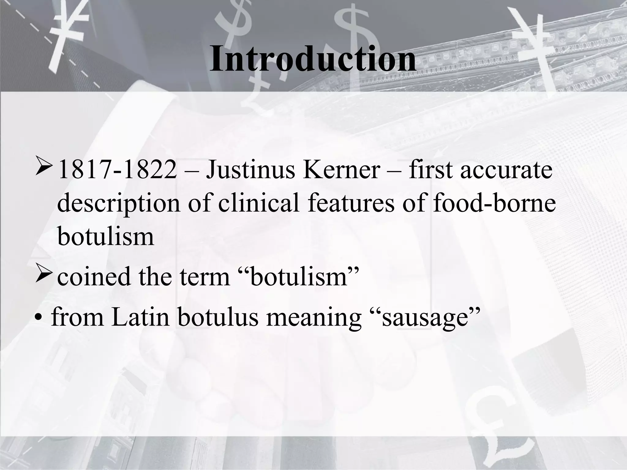 Botulinum toxin in urology2 | PPT
