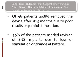 Botulinum toxin type A injections | PPTX