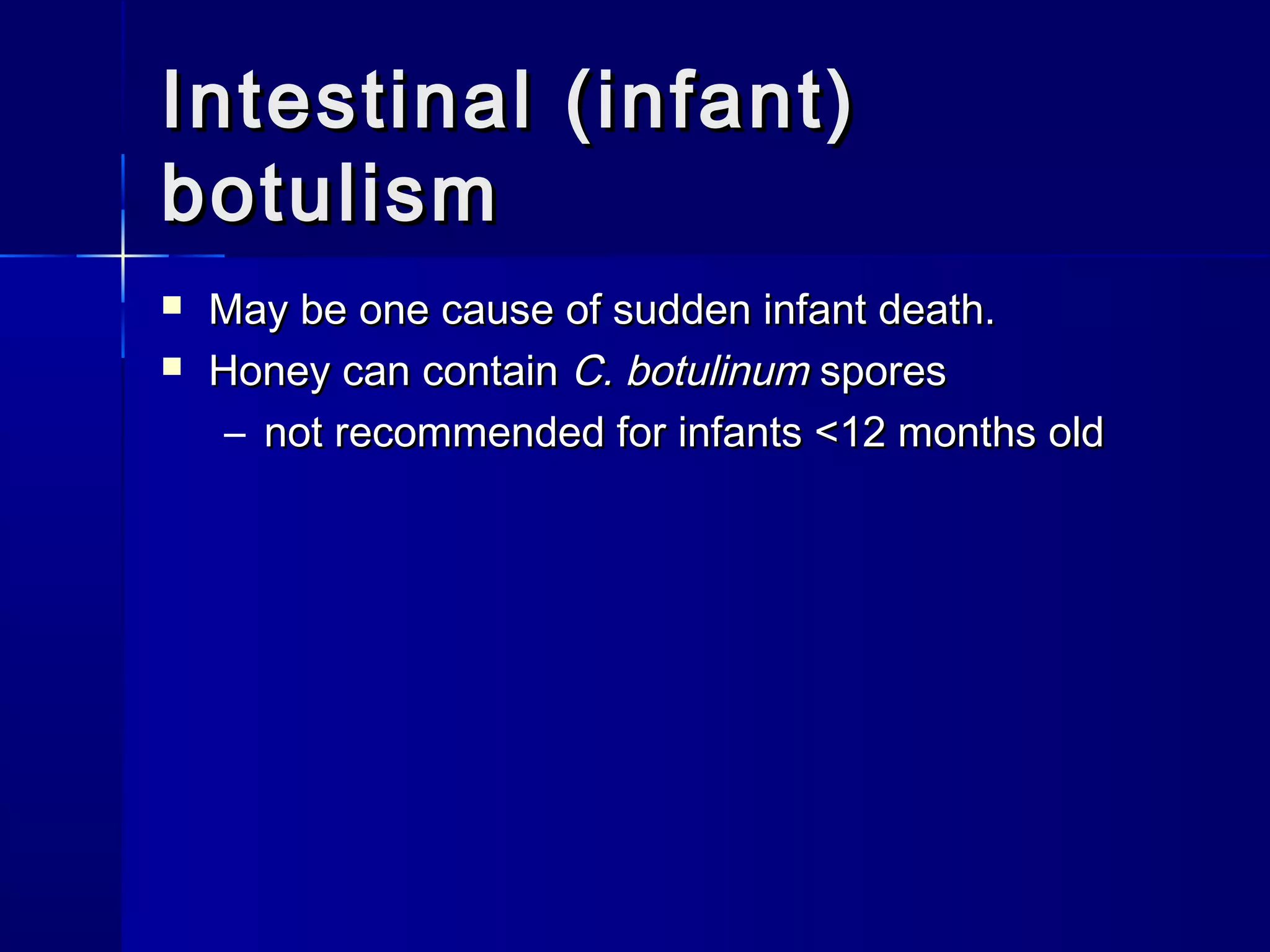 Botulism | PPT