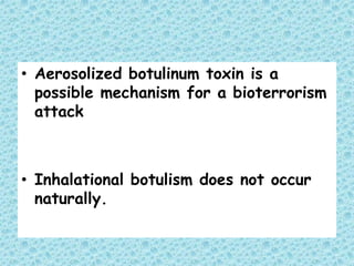 botulism 2023-2.ppt