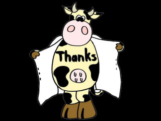 Botulism in Cattle | PPTX