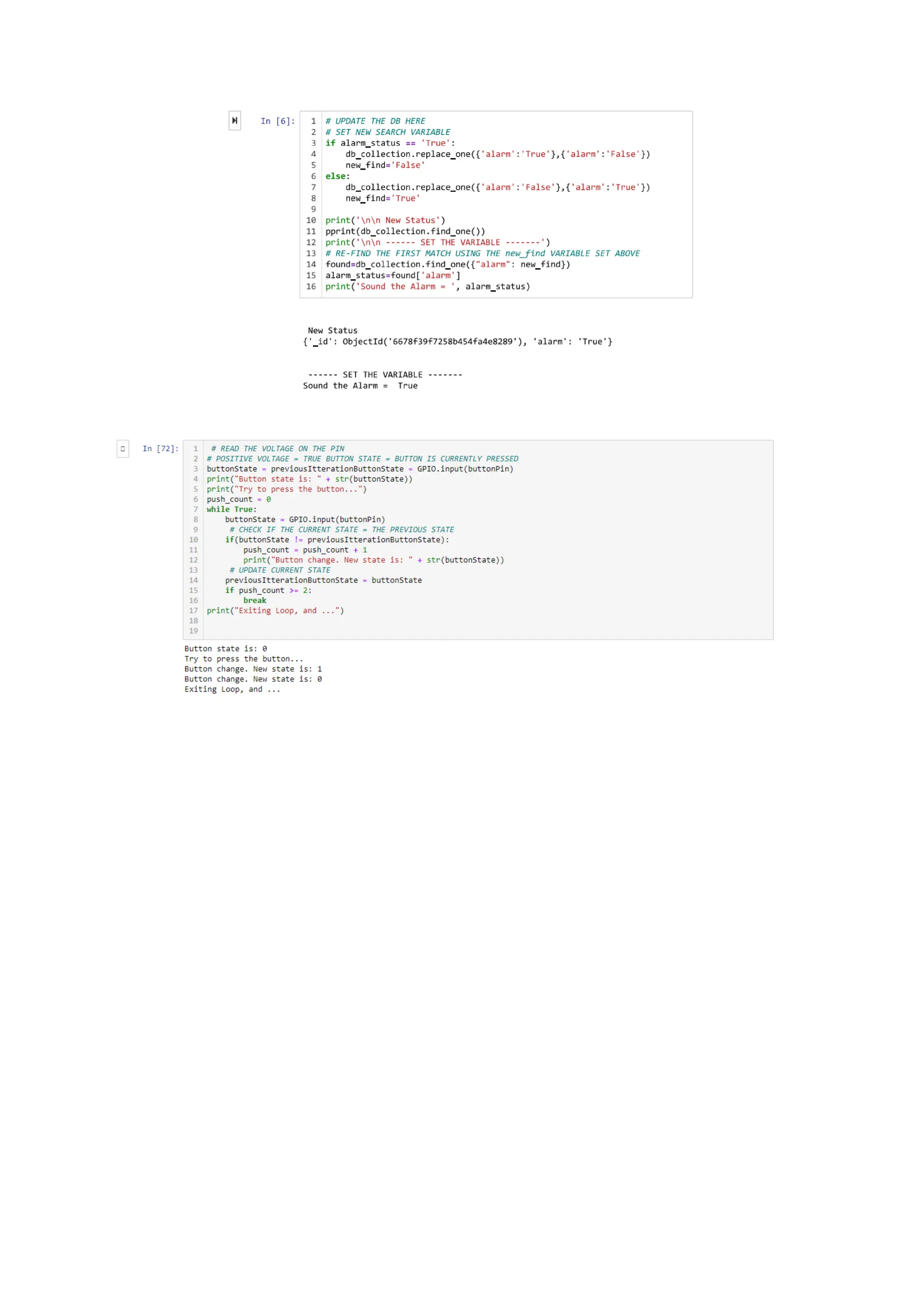Special Topics in Computer Network and SecurityPresenatation | PDF