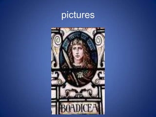 Boudica | PPTX