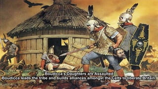 Boudica Warrior Queen | PPT