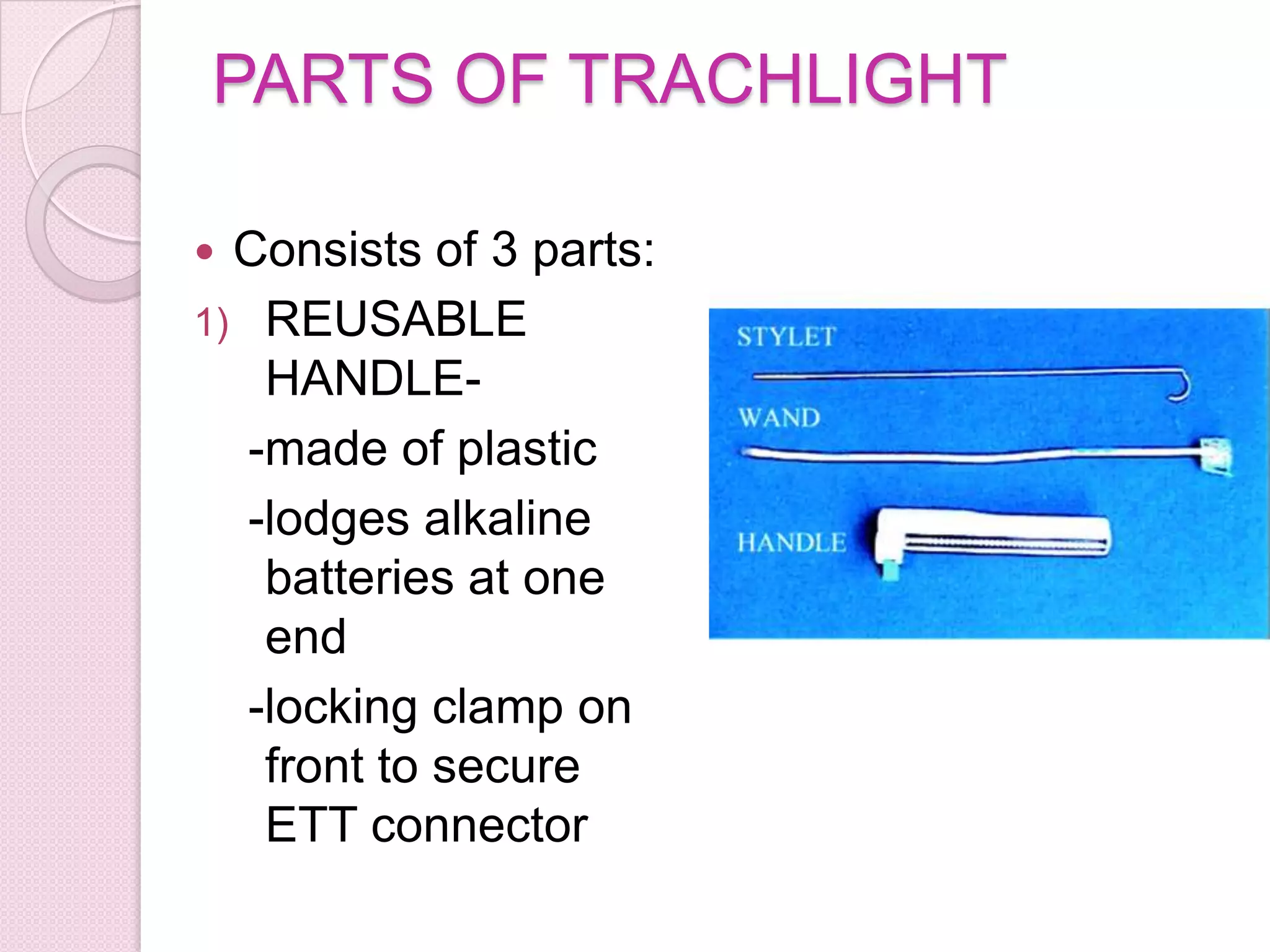 Bougie, trachlite , laryngeal tube , combitube , i gel ,truview | PPTX