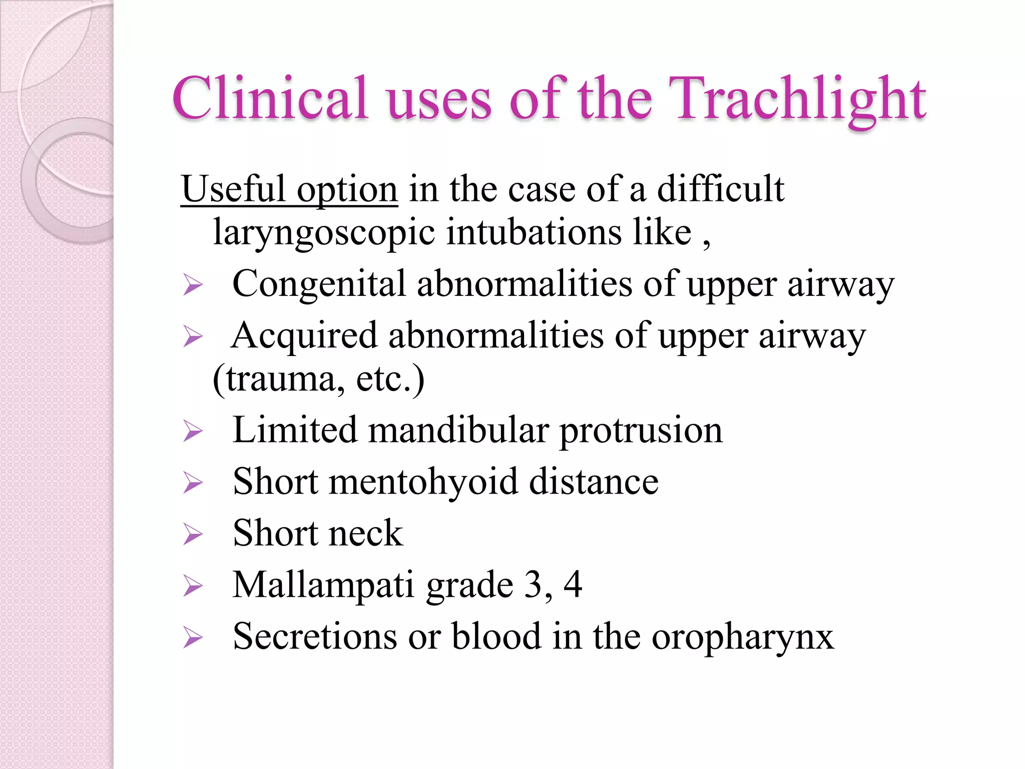 Bougie, trachlite , laryngeal tube , combitube , i gel ,truview | PPTX