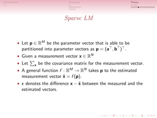 Bouguet's MatLab Camera Calibration Toolbox | PDF