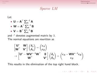 Bouguet's MatLab Camera Calibration Toolbox for Stereo Camera | PDF