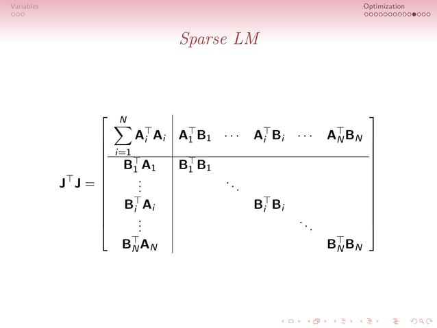 Bouguet's MatLab Camera Calibration Toolbox for Stereo Camera | PPT