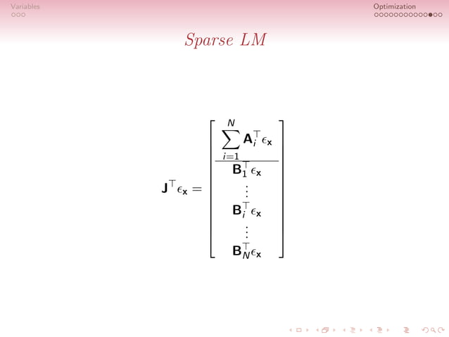 Bouguet's MatLab Camera Calibration Toolbox for Stereo Camera | PPT