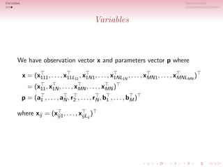 Bouguet's MatLab Camera Calibration Toolbox for Stereo Camera | PDF