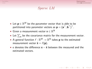 Bouguet's MatLab Camera Calibration Toolbox for Stereo Camera | PDF
