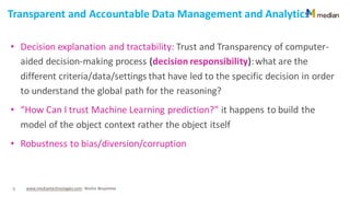 What regulation for Artificial Intelligence? | PPT