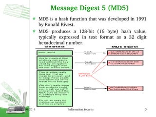 implementation of rainbow tables to crack md5 codes | ODP | Programming Languages | Computing