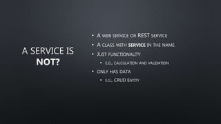 Introduction to Microservices with NService Bus | PPT