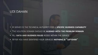 Introduction to Microservices with NService Bus | PPT