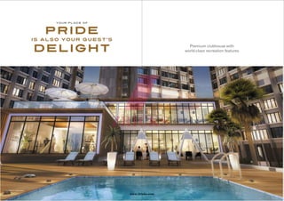 Acme Boulevard Brochure - Zricks.com