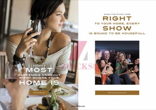 Acme Boulevard Brochure - Zricks.com