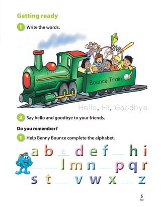 Bounce 2 ST - Chile | PDF | Home & Garden