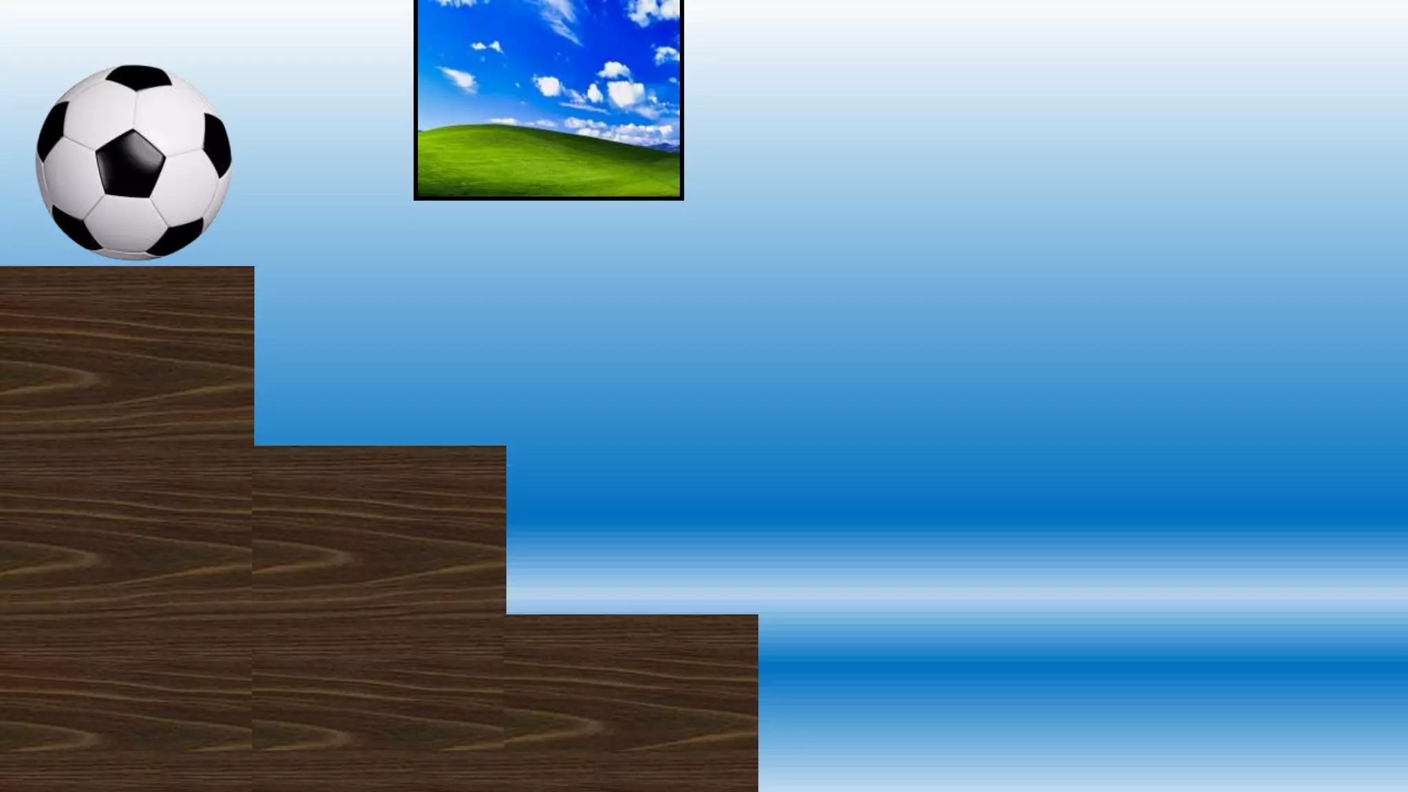 Bouncing ball | PPTX