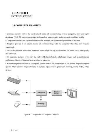Bouncing ball content management system project report.pdf