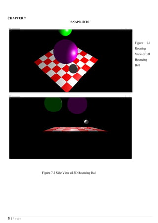 Bouncing ball content management system project report.pdf