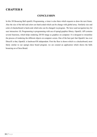 Bouncing ball content management system project report.pdf