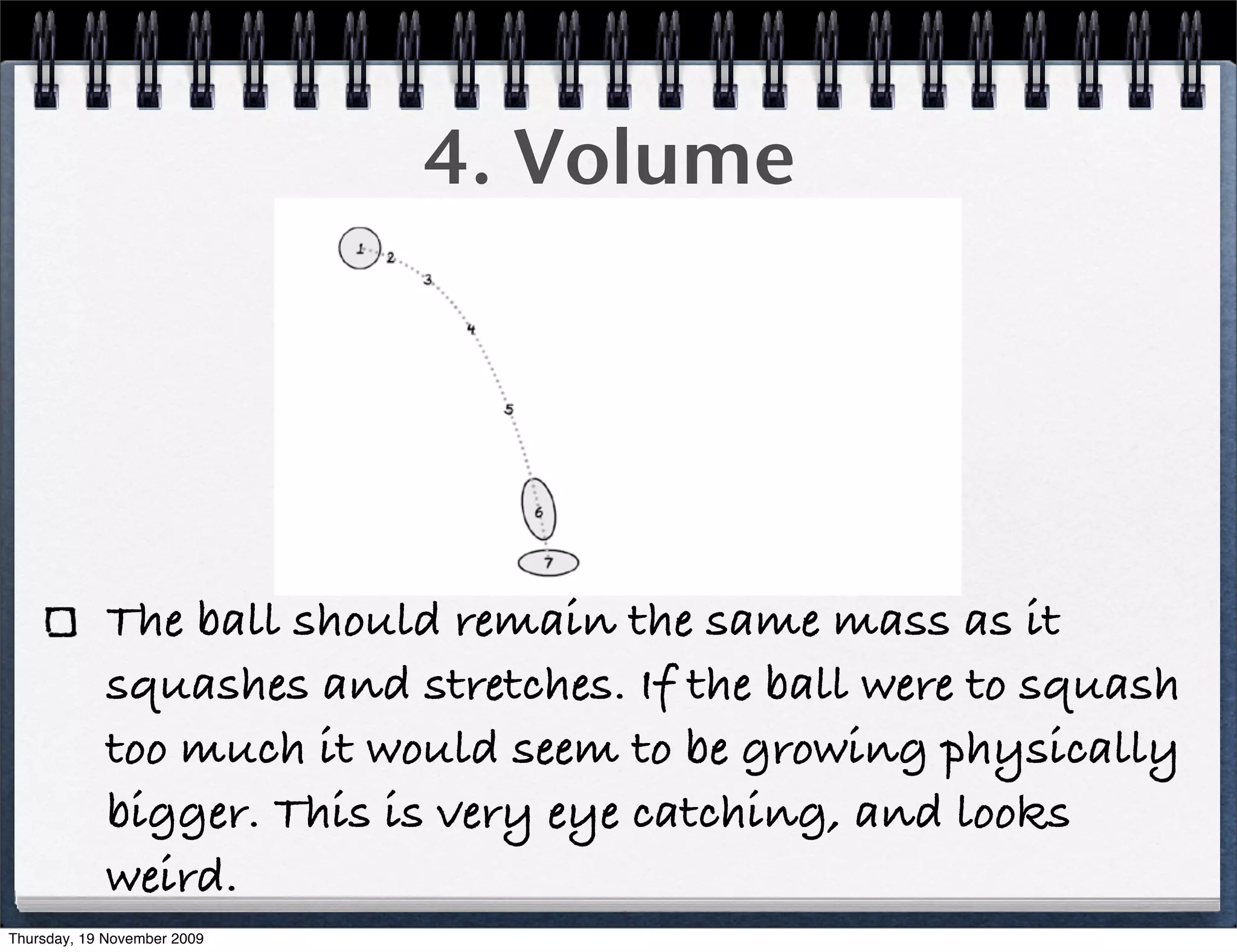 Bouncing Ball Exercise | PDF