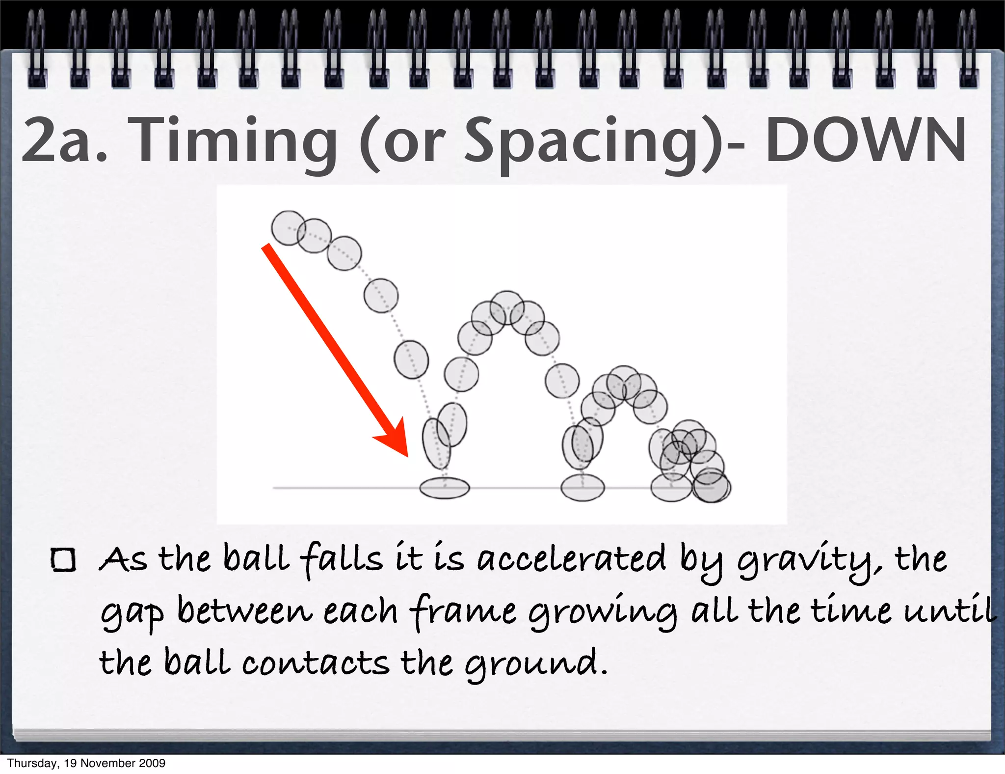Bouncing Ball Exercise | PDF