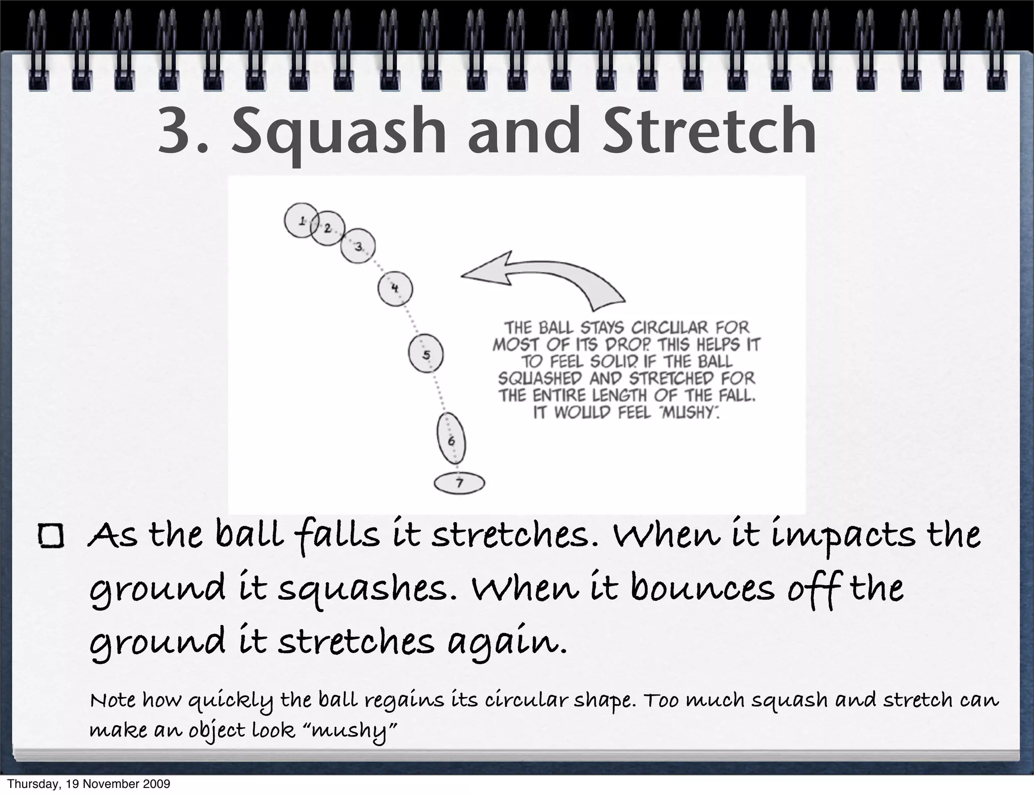 Bouncing Ball Exercise | PDF