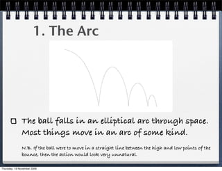 Bouncing Ball Exercise | PDF