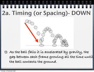 Bouncing Ball Exercise | PDF