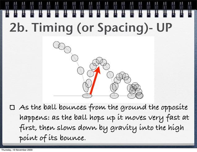 Bouncing Ball Exercise | PDF