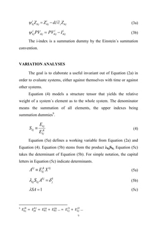 General Theory of Boundaries | PDF