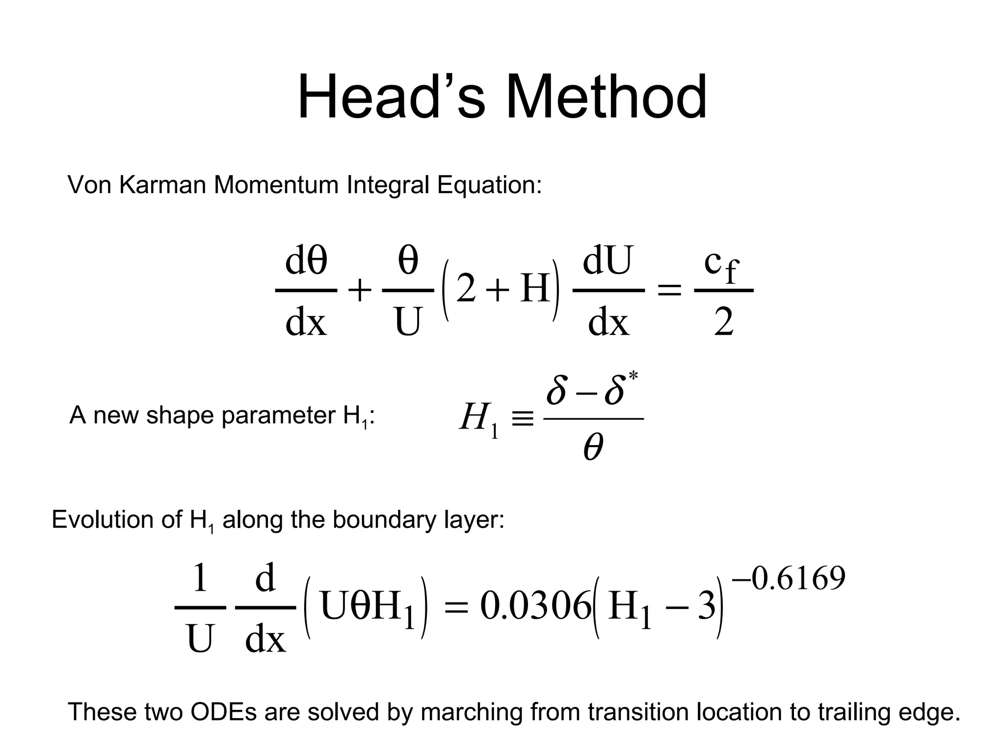 Boundary.layer.analysis | PPT