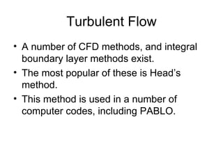 Boundary.layer.analysis | PPT