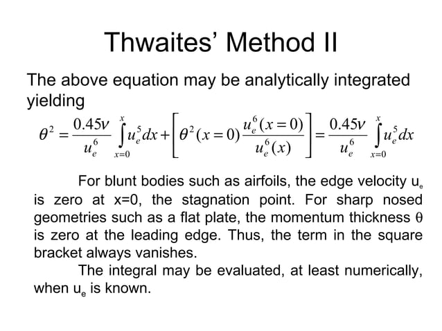 Boundary.layer.analysis | PPT