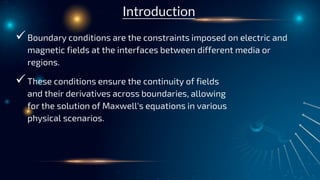 This unit provides an introduction to numerical methods for s | PPT