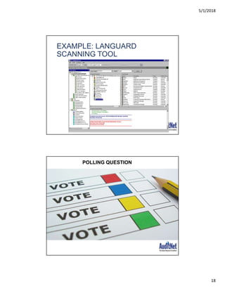 Cyber Security - Boundary Defense Mechanisms | PDF | Web Conferencing ...