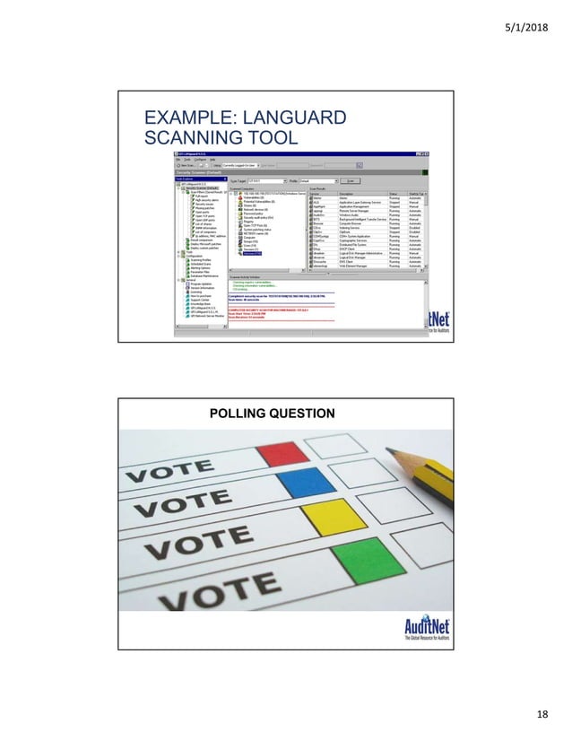 Cyber Security - Boundary Defense Mechanisms | PDF | Web Conferencing ...
