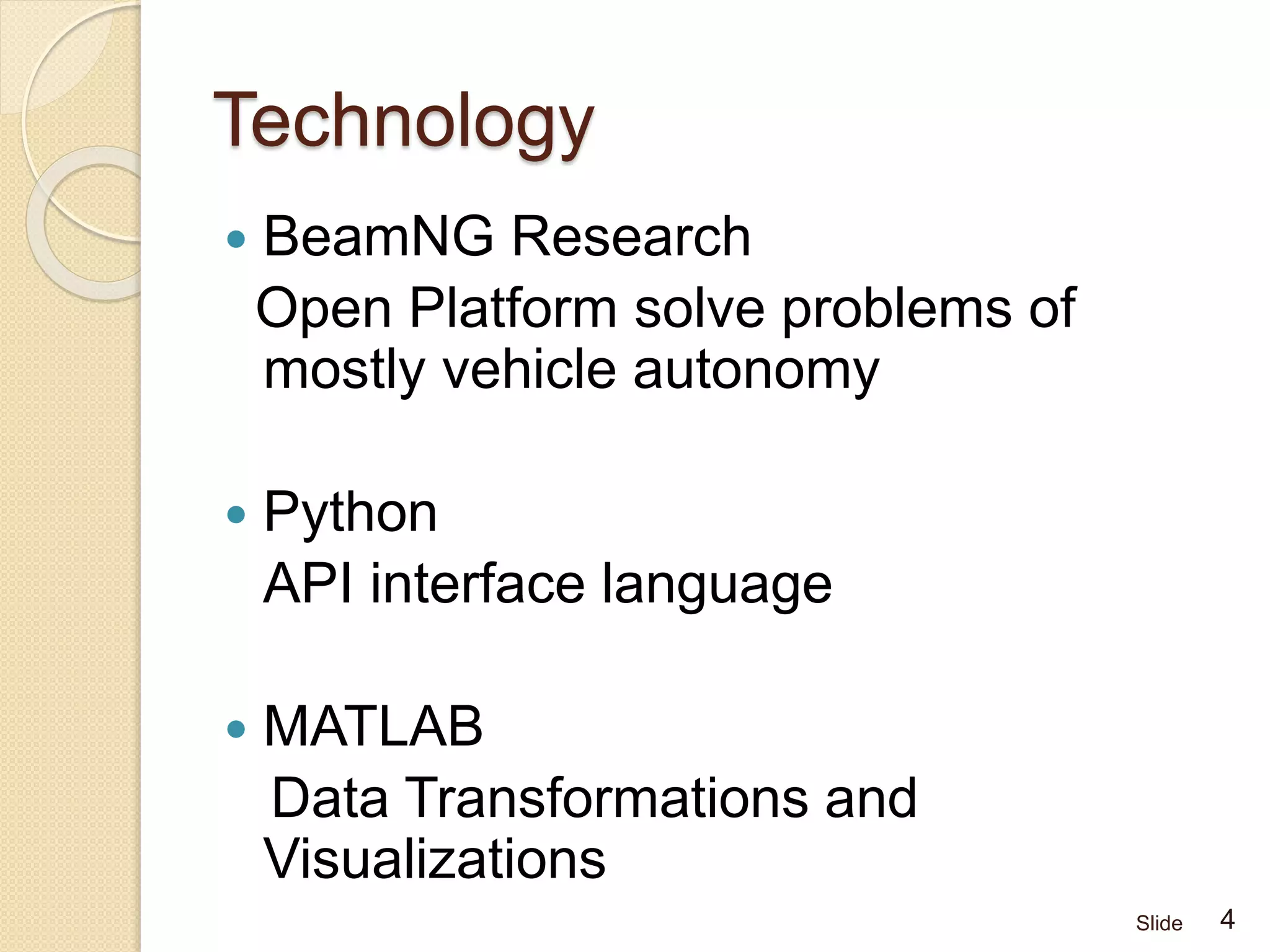 Boundary identification varghe01 | PPT