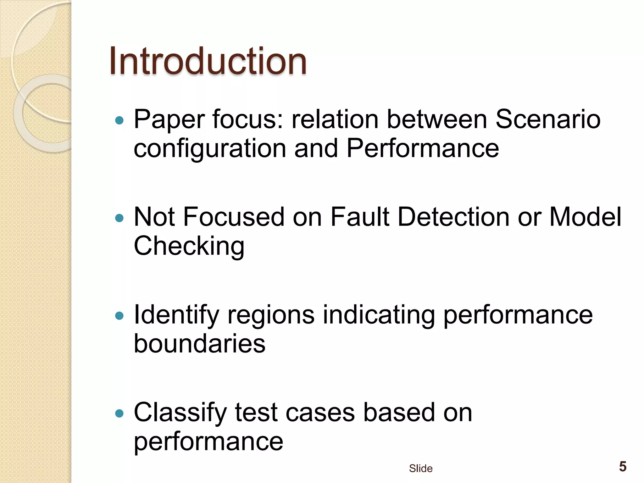 Boundary identification varghe01 | PPT