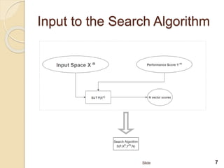 Boundary identification varghe01 | PPT