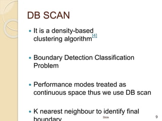 Boundary identification varghe01 | PPT
