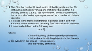 Boundary layer PCS1.pptx Fluid Mechanics and Fluid Dynamics | PPTX