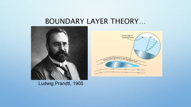 Boundary layer PCS1.pptx Fluid Mechanics and Fluid Dynamics | PPTX | Physics | Science