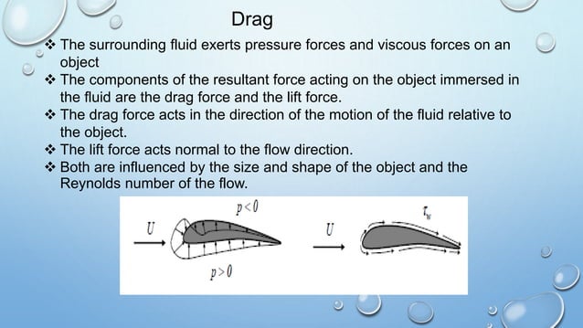 Boundary layer PCS1.pptx Fluid Mechanics and Fluid Dynamics | PPTX | Physics | Science
